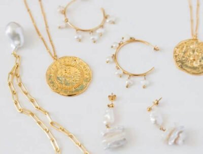 Award Winning Custom Jewellery Manufacturer in UK - Jewellery Manufacturers