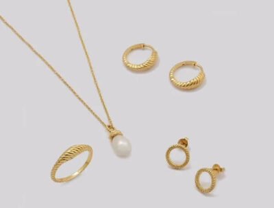 Award Winning Custom Jewellery Manufacturer in UK - Jewellery Manufacturers