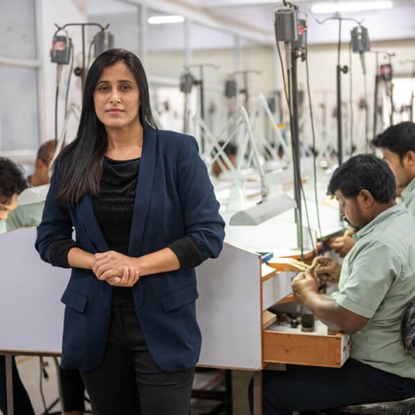 Award-Winning ODM & OEM Jewellery Manufacturer in Vietnam - Jewelry ...