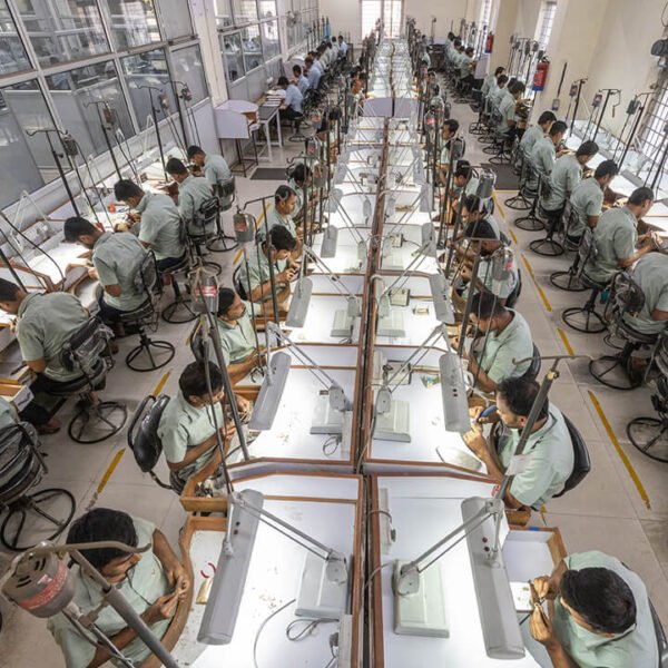 Award-Winning White Label Jewellery Manufacturer in Vietnam - Jewelry ...